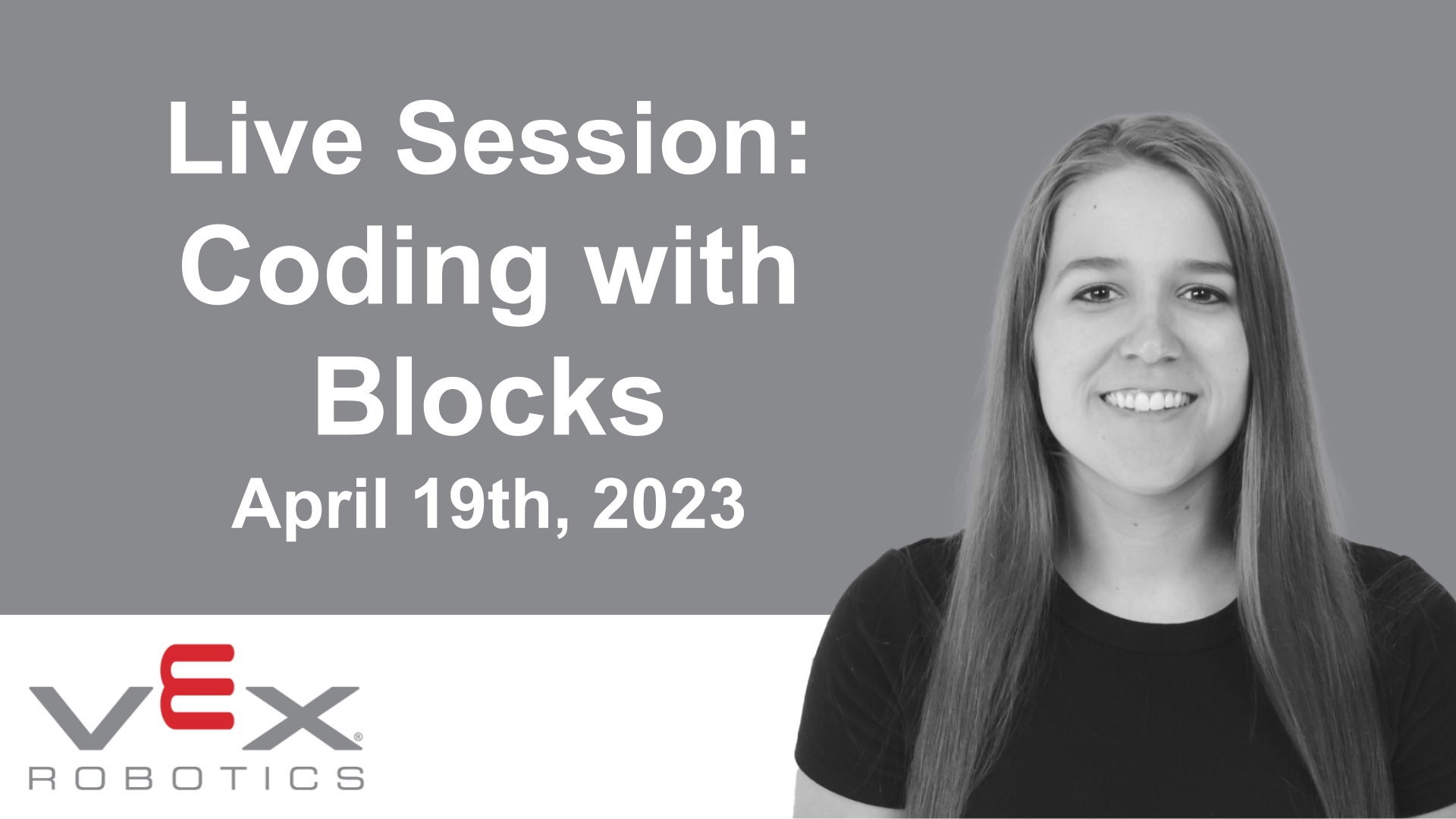 Creating A Toggle Switch With Vexcode Vex Professional Development Plus